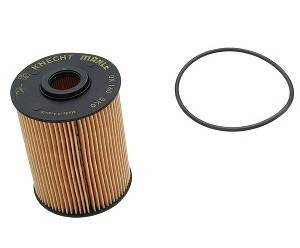 Mann VR6 Oil Filter 96-99 OBD2