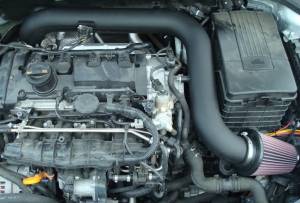 MK5 Cold Air Intake | Volkswagen Intake & Filter