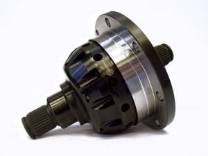 VW Limited Slip Differential | MK1, MK2 & MK3 Wavetrac Differential