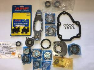 02A 02J Transmission & Diff Refresh Kit