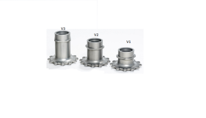 Drexler FSAE Differential End Cap | V1, V2 & V3 | AutoTech