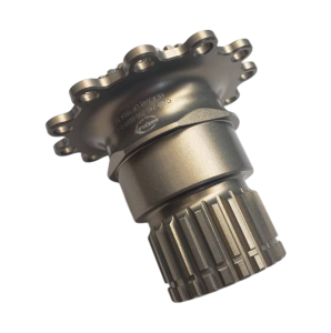 V1 - V3 Drexler FSAE Differential | Self-Locking Differential