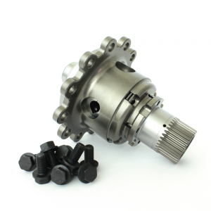 Drexler Limited Slip Differential DQ500 AWD FRONT TTRS RS3