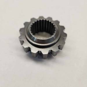 Spare Drexler SIDE GEAR FSAE | AutoTech